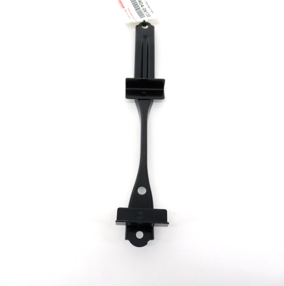 Genuine OEM Toyota 74404-06130 Battery Hold Down Clamp 12-17 Camry 13 ...