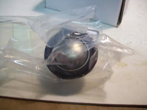 NEW FIKE AXIUS SC BPE/1.5IN 145.00 PSI / 400F 316L VITON SEAL RUPTURE ...