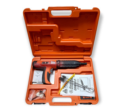 Powder Actuated Tools - Ramset Cobra Plus