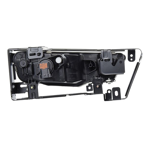 NEW LEFT SIDE FOG LIGHT FITS HONDA ACCORD SEDAN 2013 HO2592132 33950 ...