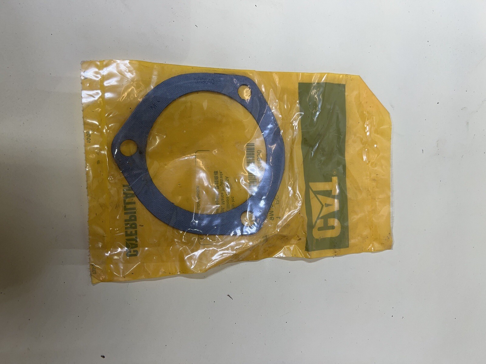 Caterpillar (Cat) 9M-9640 or 9M9640 Gasket for sale online | eBay