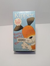 Kipper - Pools, Parks and Picnics (VHS, 2001) for sale online | eBay