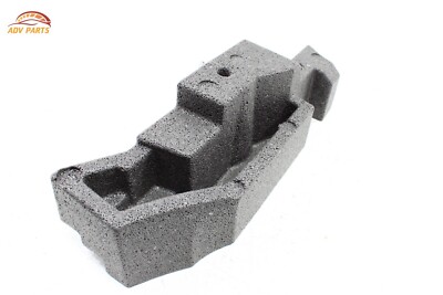 2017-2020 MASERATI LEVANTE TRUNK FLOOR RIGHT SIDE FOAM COMPARTMENT OEM ...