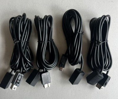4Pcs 10FT Extension Cable Cord for Nintendo Nes Mini Classic Edition ...