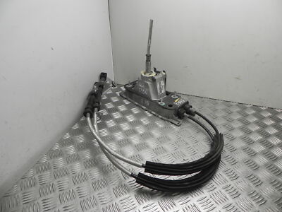 Audi Q3 2012 Shifter 5N0711049S | eBay Australia