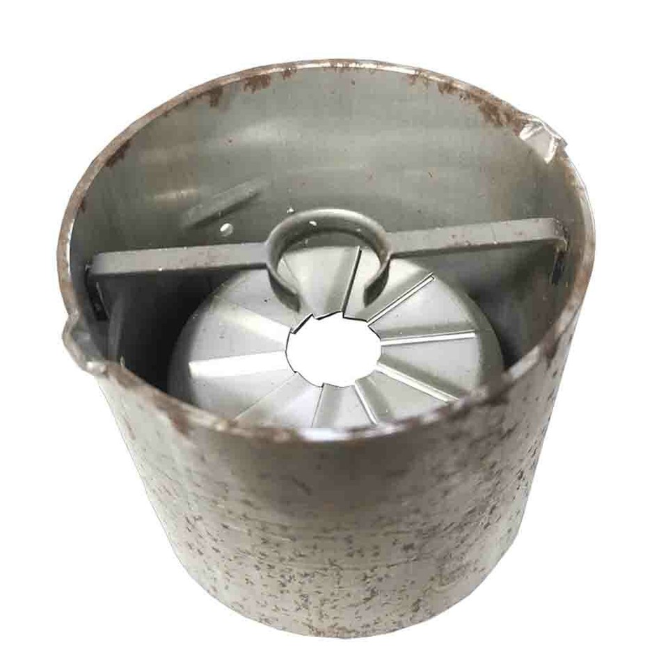 Bentone Sterling Blast Tube B9 B11 ST40 | eBay