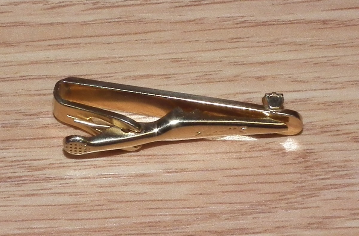 Vintage Swank Tie Clips Daschund SWANK Ties For Men Poshmark