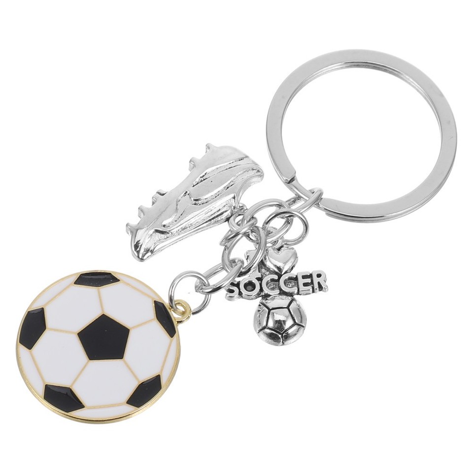 Baseball Keychain Sports Keychains Handbag Pendant Decoration Hanging ...