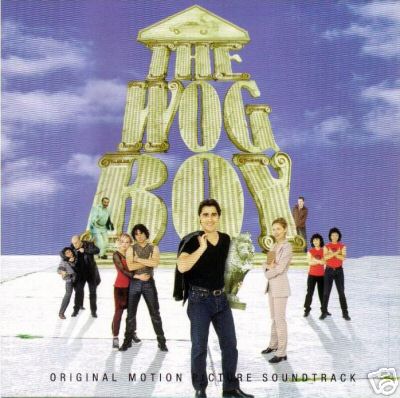 Rare-The Wog Boy-2000-Australia Original Movie Soundtrack-[12414]-13 ...