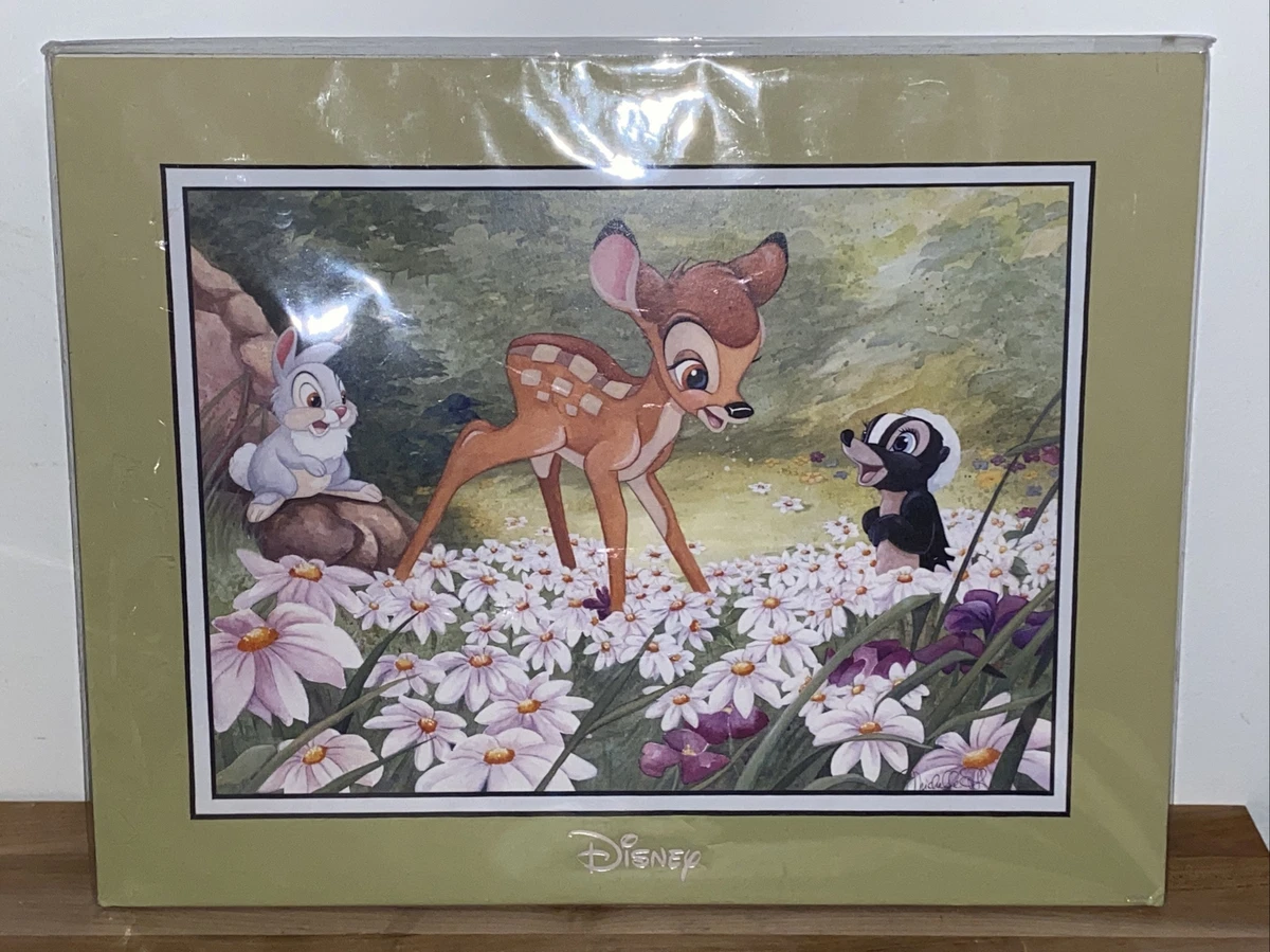 Bambi Thumper Flower Hd | Best Flower Site