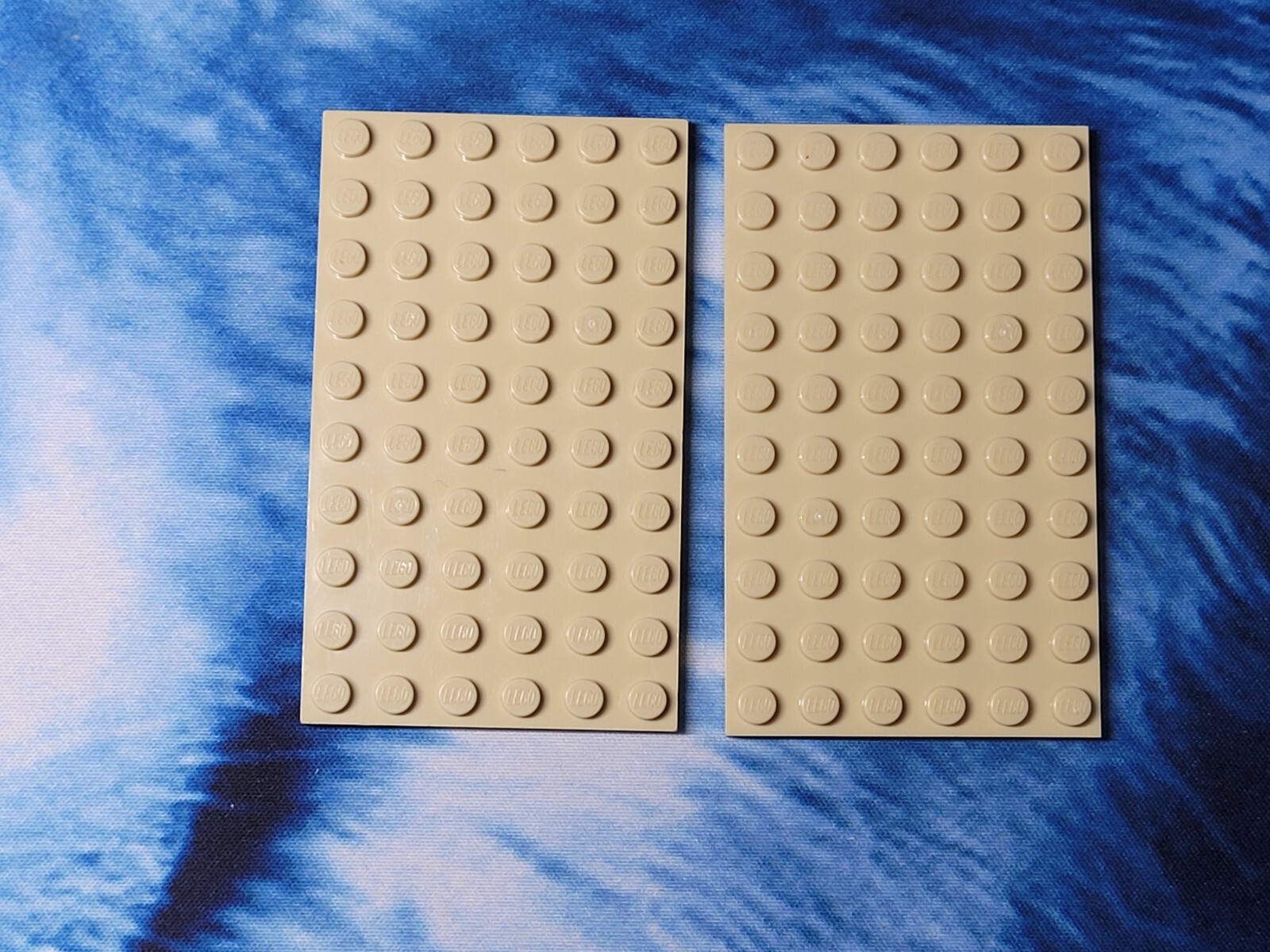 LEGO Base Plate 3027/3028/3033/3456 - Various Colours - Free P&P | eBay