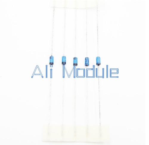 50 PCS Schottky Diode 1N5711 DC-35 New AM | eBay