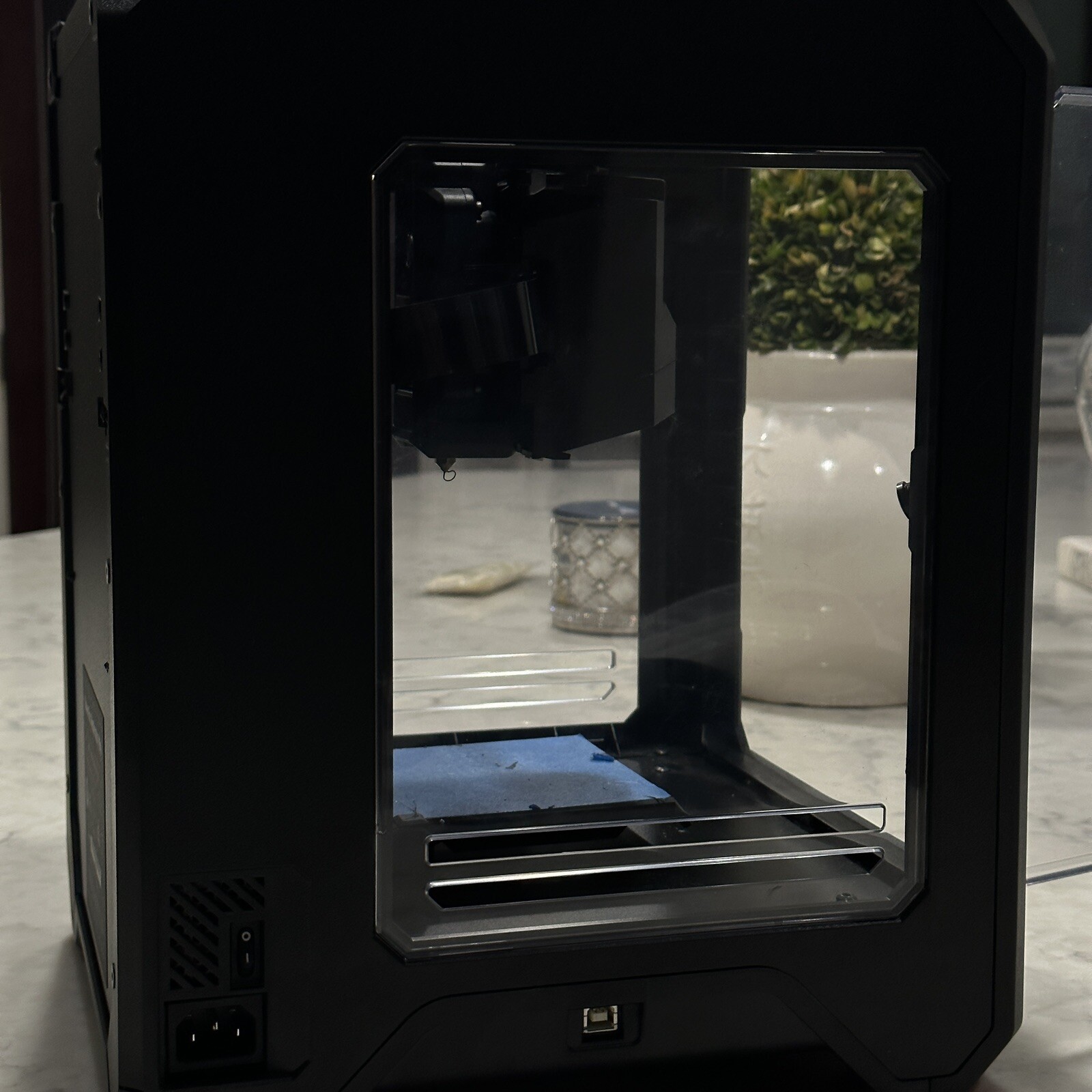 MAKERBOT MP07925 Replicator Mini+ 3d Printer for sale online | eBay