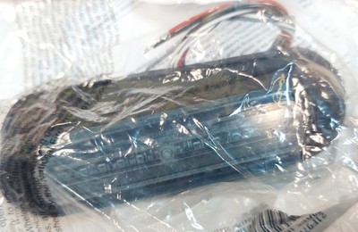 Strobe & Beacon Lights - Whelen Led