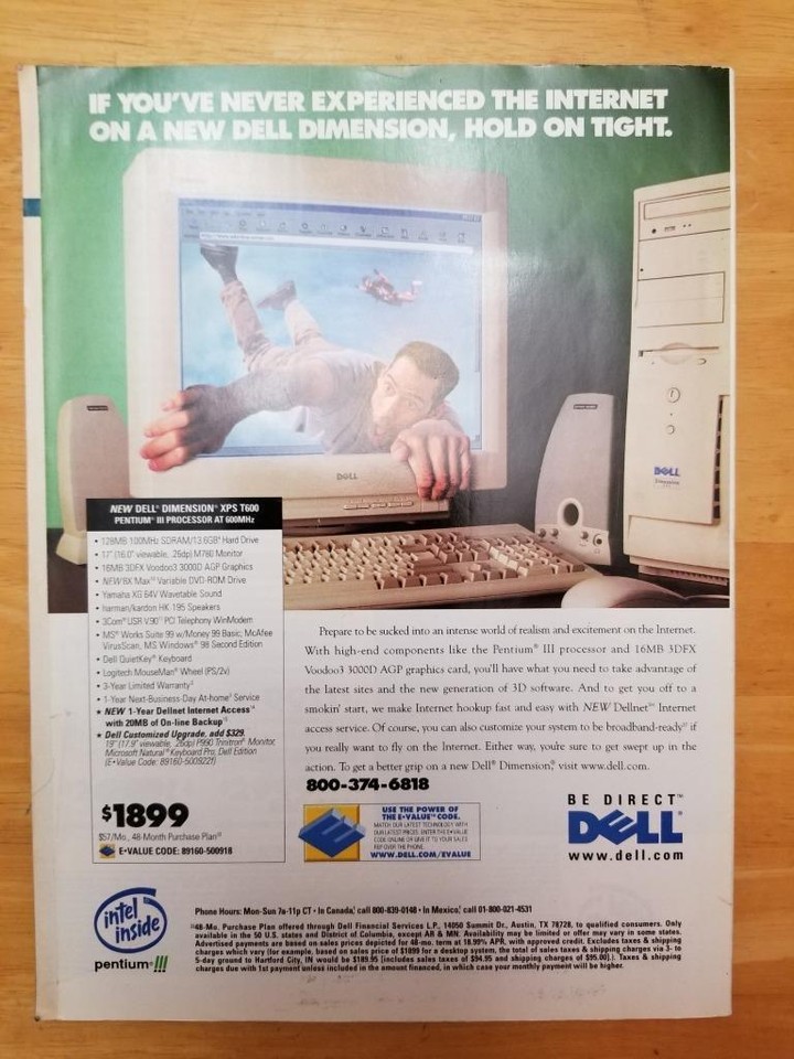 HOME OFFICE COMPUTING Magazine OCTOBER 1999 Make Every Minute Count ...