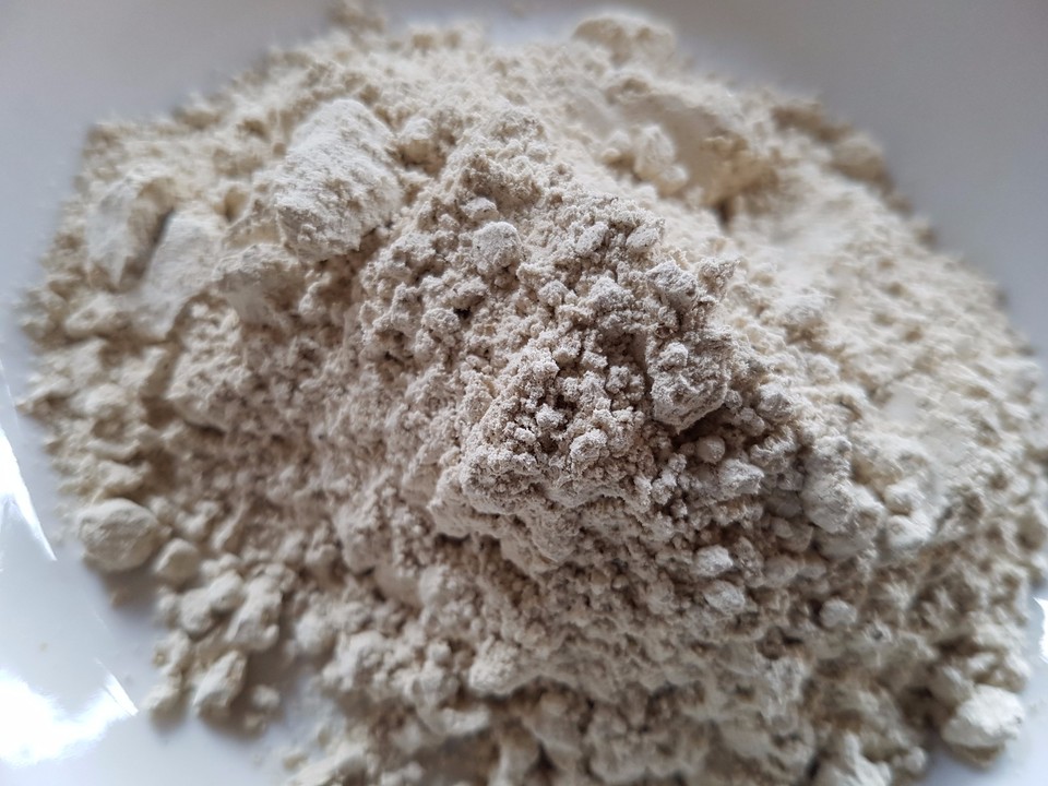 ORGANIC MUCUNA POWDER 100g - Mucuna pruriens - MUCUNA SEED POWDER FREE ...