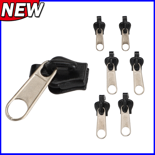 Universal Zip Instant Fix a Zipper Fixer Tool Repair Slider Replacement ...