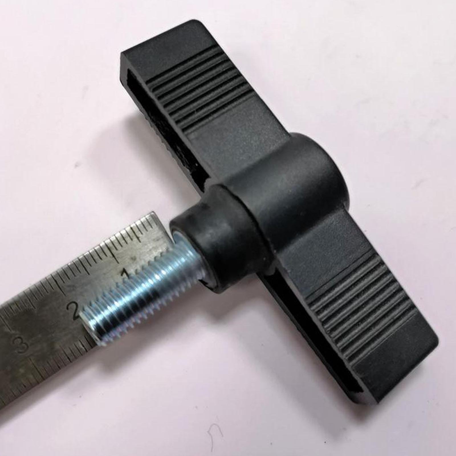 Pin Pull up Knob Maintenance Exercise Bike Locking Pin Equipment ...