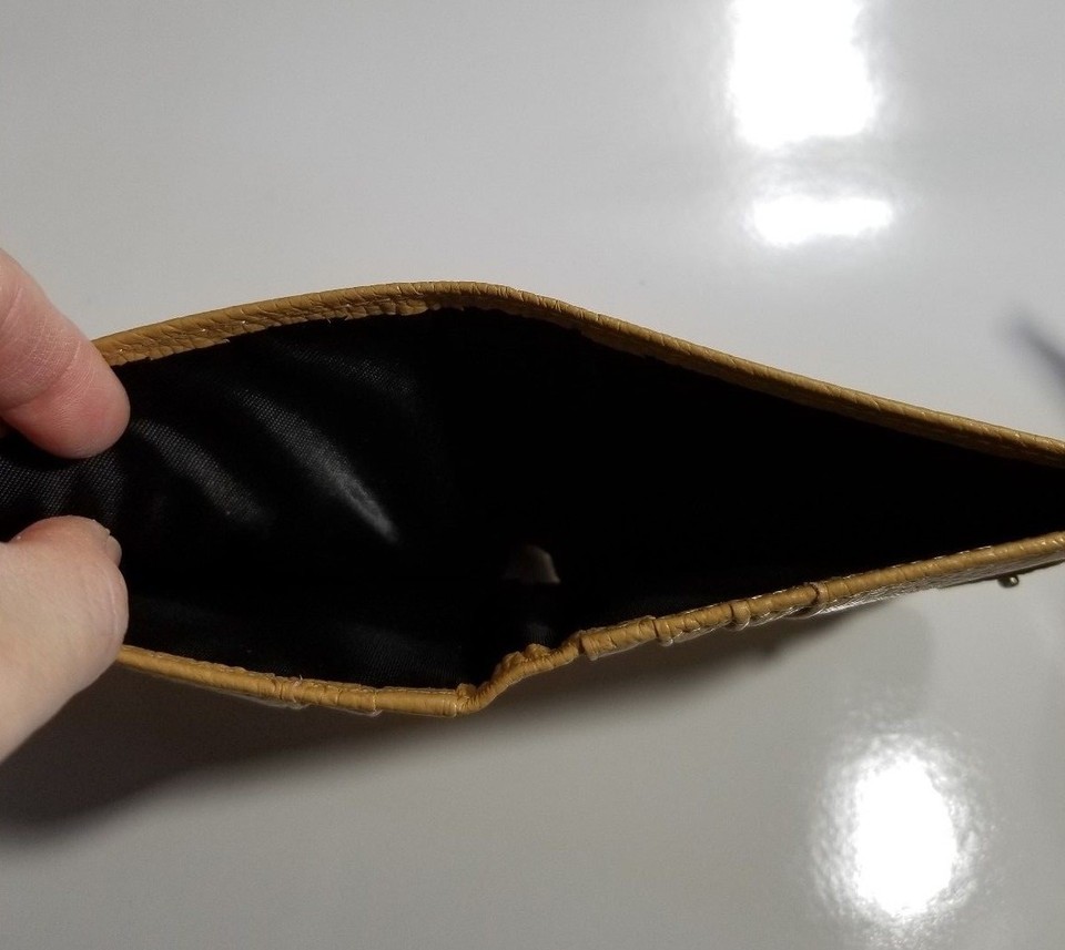 Fashion Women Deluns Genuine Soft Leather Wallets- Compact Bifold Small ...