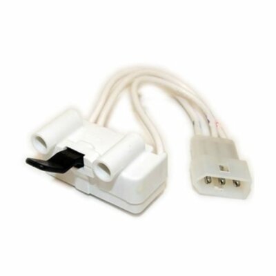 3406107 Dryer Door Switch 3406101, 3406109, WP3406107, AP6008561 ...