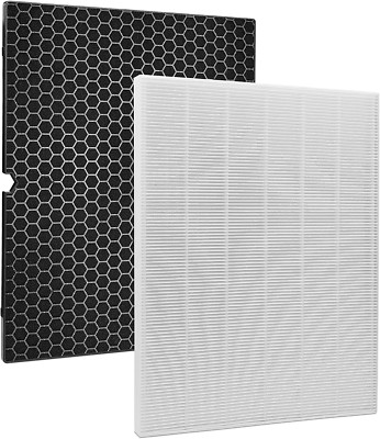 116130 Replacement Filter H for Winix 5500-2 Air Purifier, HEPA Filter ...