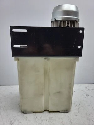 Dropsa Dragon Lubrication Pump Electric Gear | Grelly USA