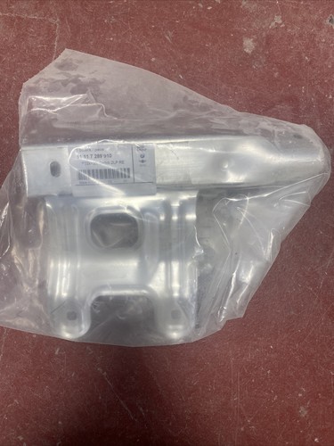 BMW 3 GT F34 Front Bumper Right Lower Deformation Element 51117289910 ...