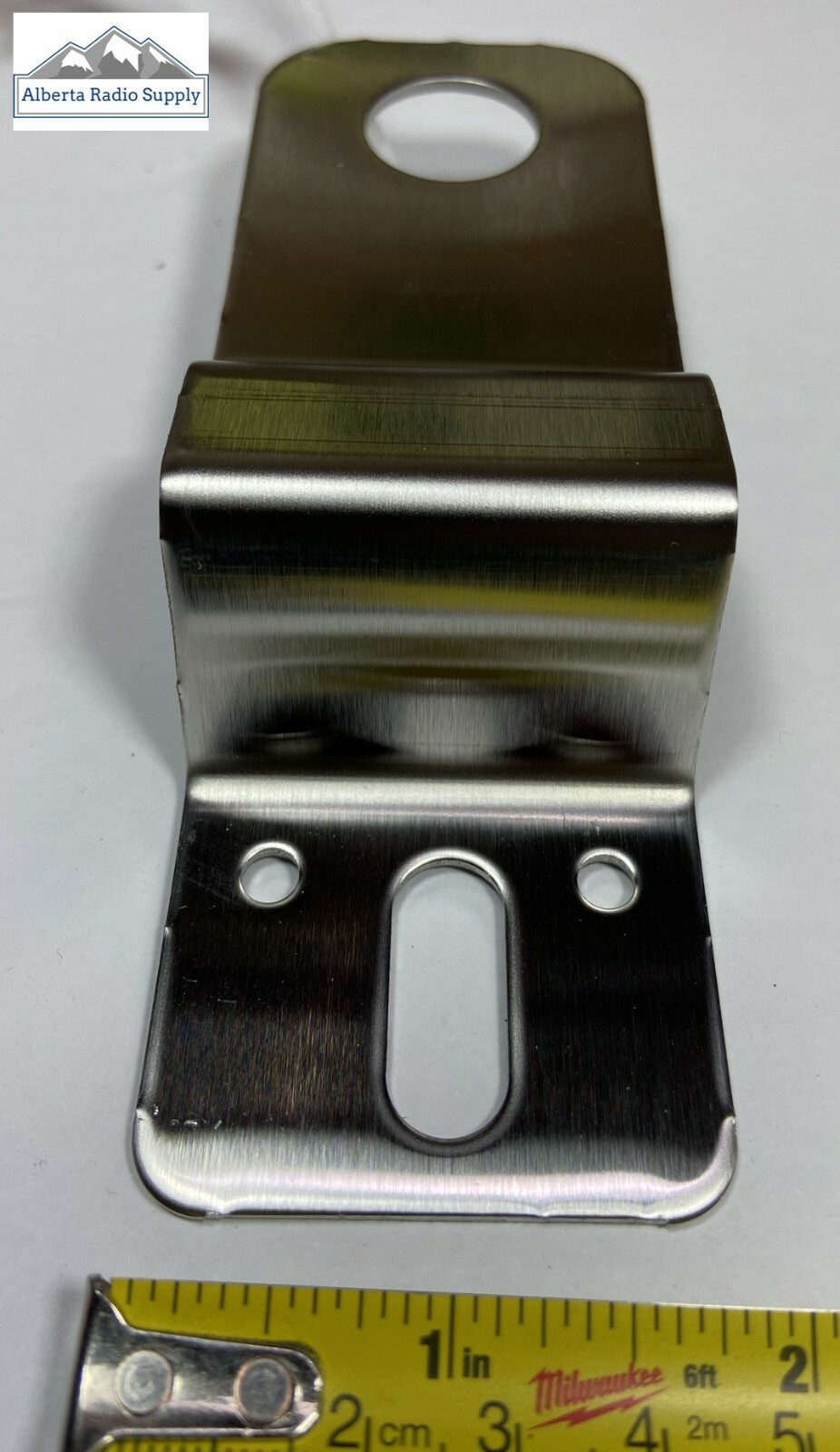 Antenna Bracket 2019 2020 2021 22 23 Ford Ranger Fender Mount 2-Way ...