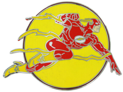Flash Running Belt Buckle | eBay