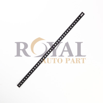 Metal Back Strap 18" BS18 Black | eBay