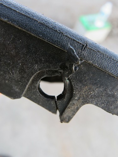 2019-2022 VOLVO XC40 FRONT LOWER BUMPER LIP VALANCE SPOILER 31449340 ...