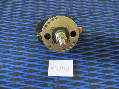 Kawasaki 650 X2 Jet Ski Stock OEM Trim Knob Trim Selector 92077-3711 | eBay