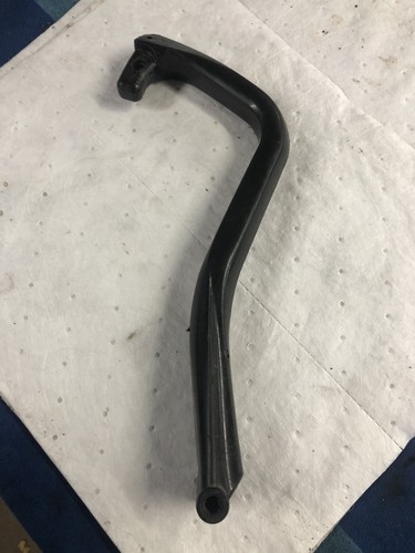 Ski-Doo Ski Loop Handle 572101000 Black 505070963 MXZ X REV 600 800 HO ...