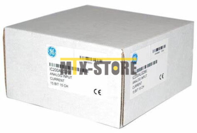 1pcs BRAND NEW ONES GE Fanuc IC200ALG266 | eBay