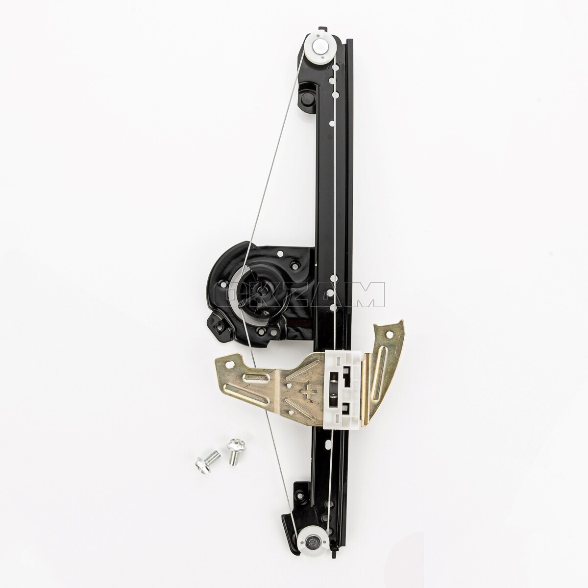 Electric Window Regulator Front Left 69820-0H010 for Toyota Aygo | eBay