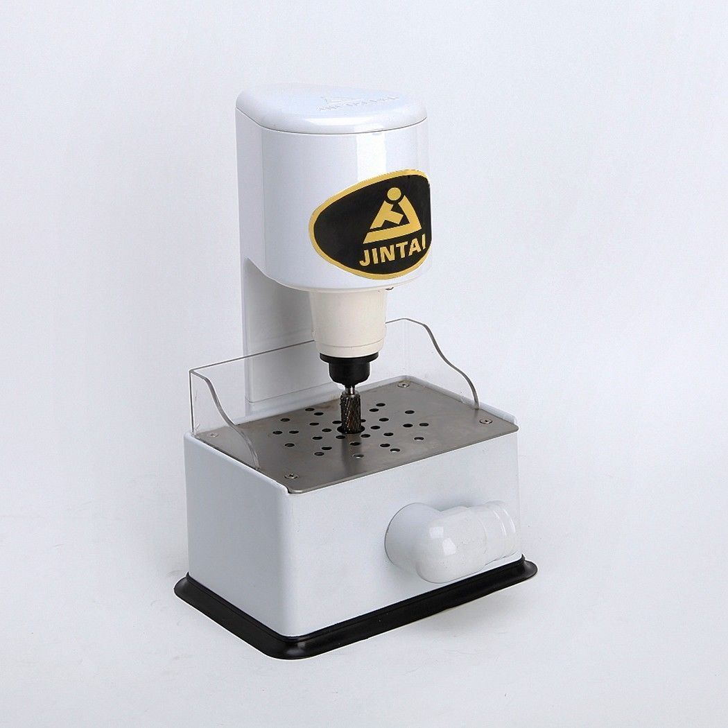 Dental Lab Grind Inner Laboratory Model Arch Trimmer Trimming Machine ...