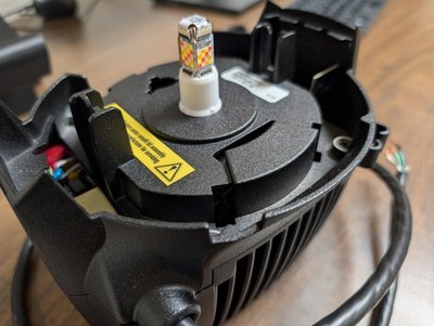 ETC Source 4-WRD Color II LED | eBay