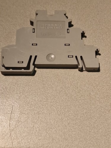 8X Phoenix Contact DIKD1.5 2715979 Sensor | eBay
