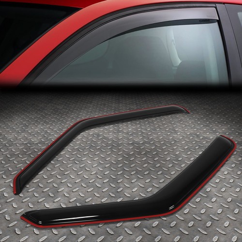 [In-Channel] For 07-14 Ford E150 E250 E350 E450 SD Window Visors Sun ...