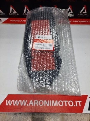 Original Air Filter For Silver Wing 400/600 Cod.17230MCT000 Neutral | eBay
