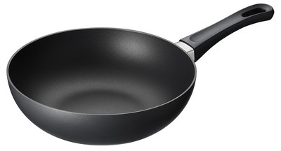 Scanpan Classic 9.25" Stir Fry Pan | eBay