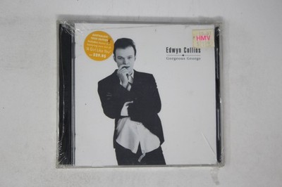 Edwyn Collins- Gorgeous George CD Album | eBay