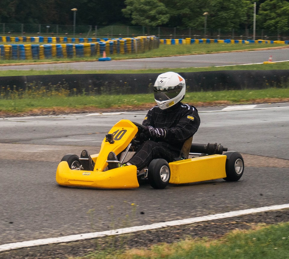 36" x 1" Steel Axle Rod with 3/4-16 Fine Thread and 1/4" Keyed Shaft ...