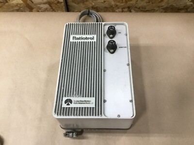 Speed Controls - Boston Gear Ratiotrol