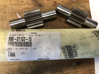 Hydraulic - Permco
