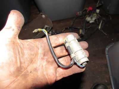 1978 honda gl1000 goldwing condenser | eBay