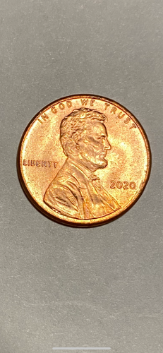 2020 Penny No Mint Mark | eBay