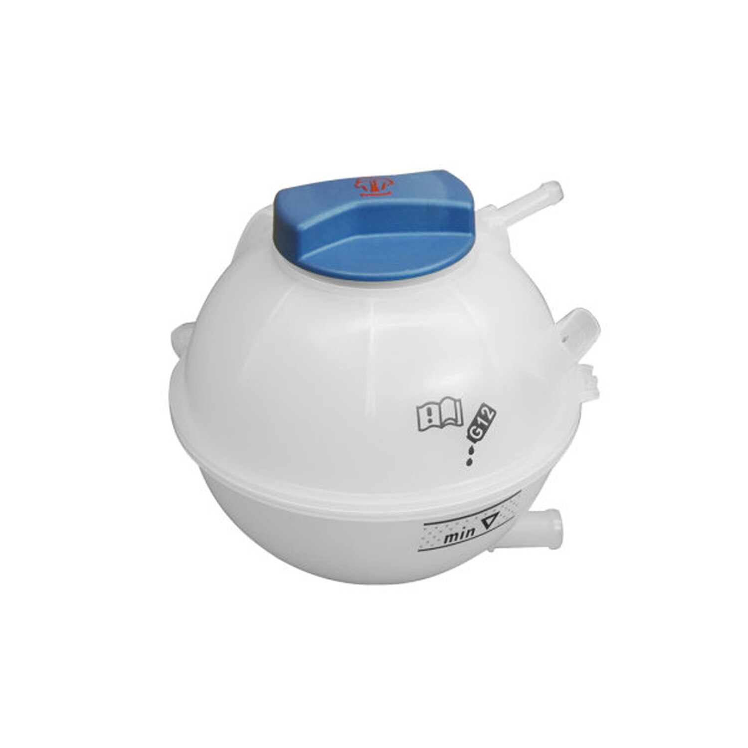 for 1999 - 2010 Volkswagen Golf Coolant Reservoir Tank - 2010 2009 2008 ...