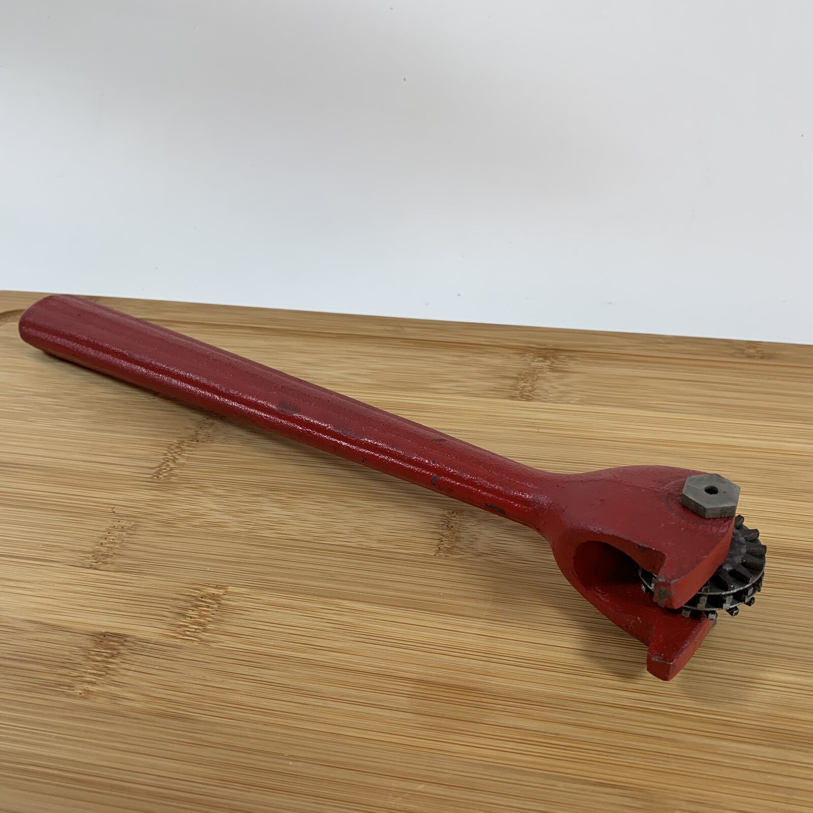 Vintage Sears Dunlap #0 Grinding Wheel Dresser Dressing Tool (6492) | eBay