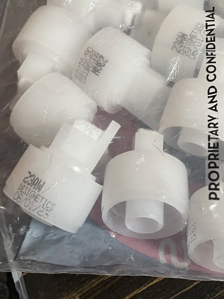 Designetics 23AW Felt Tip Fluid Applicator for Liquid Dispensing USA ...